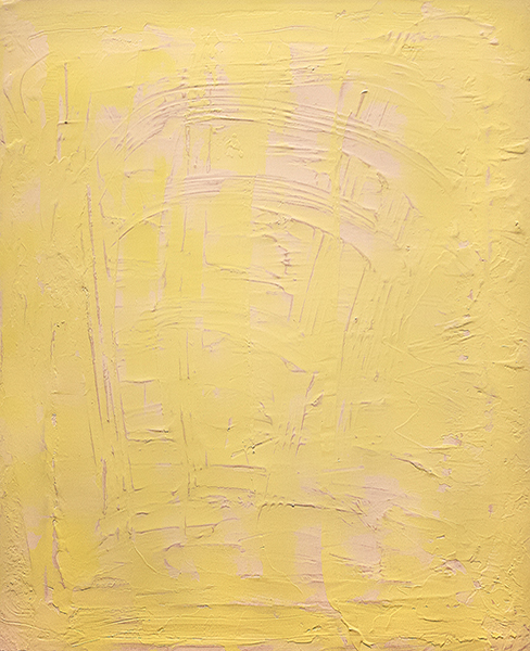 Yellow War | Francie Lyshak